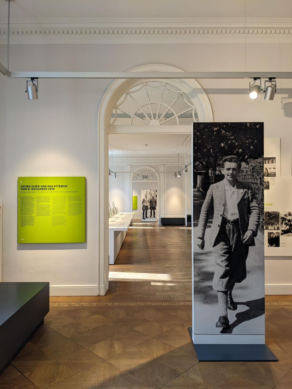 Weiblicher Widerstand gegen den Nationalsozialismus in Ausstellungen - Haus der FrauenGeschichte ...